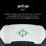 onTrak ion - Agricision