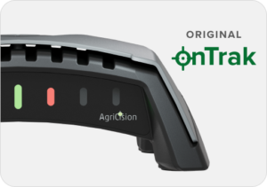 Agricision Precision Farming Technology - onTrak Tractor GPS System - Home