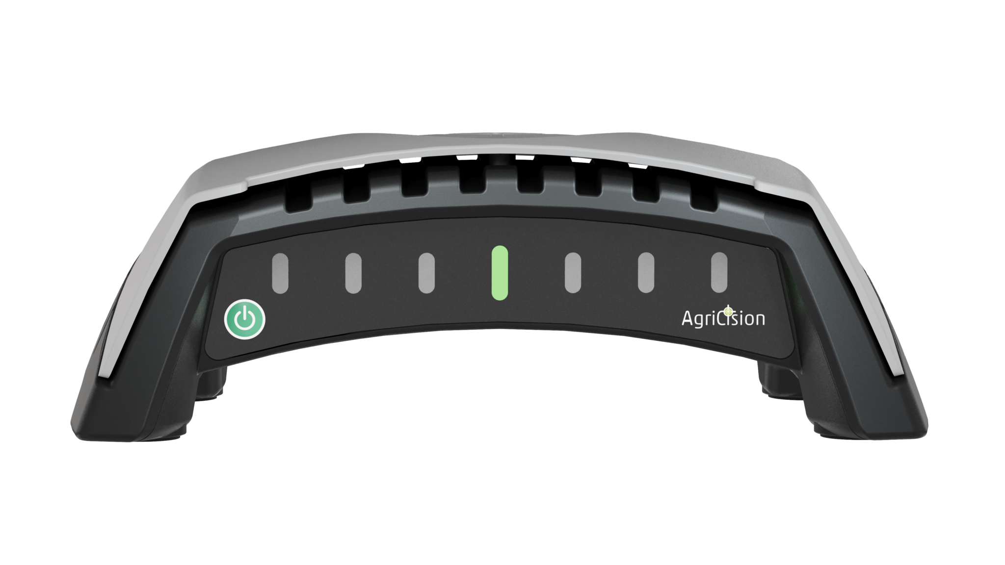 Agricision Precision Farming Technology - onTrak Tractor GPS System - Home