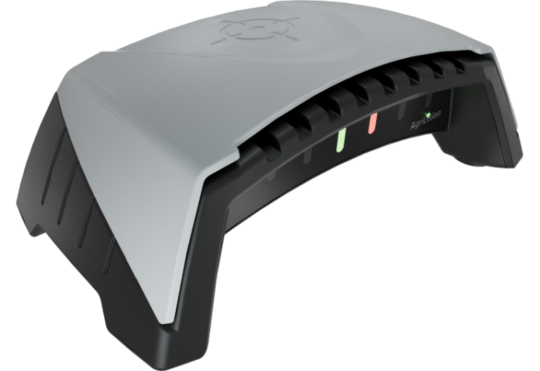 onTrak Tractor GPS System by Agricision - Simple GPS For Farms