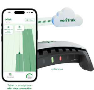 veriTrak - Agricision Optional Subscription Service for onTrak ion over ...