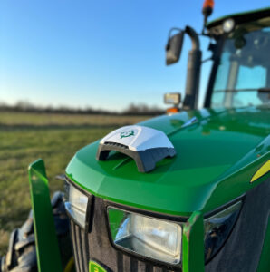 onTrak accuracy information - Agricision